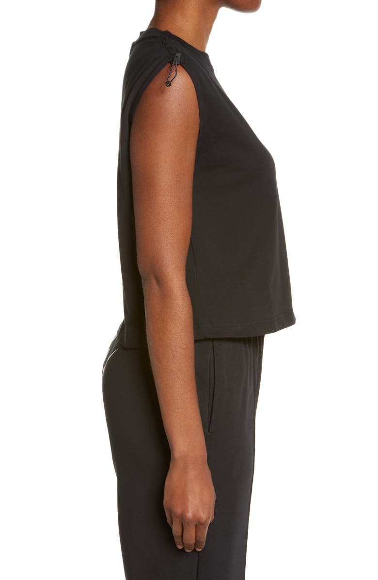 Nike Sportswear Essential Crop Tank | Nordstromrack