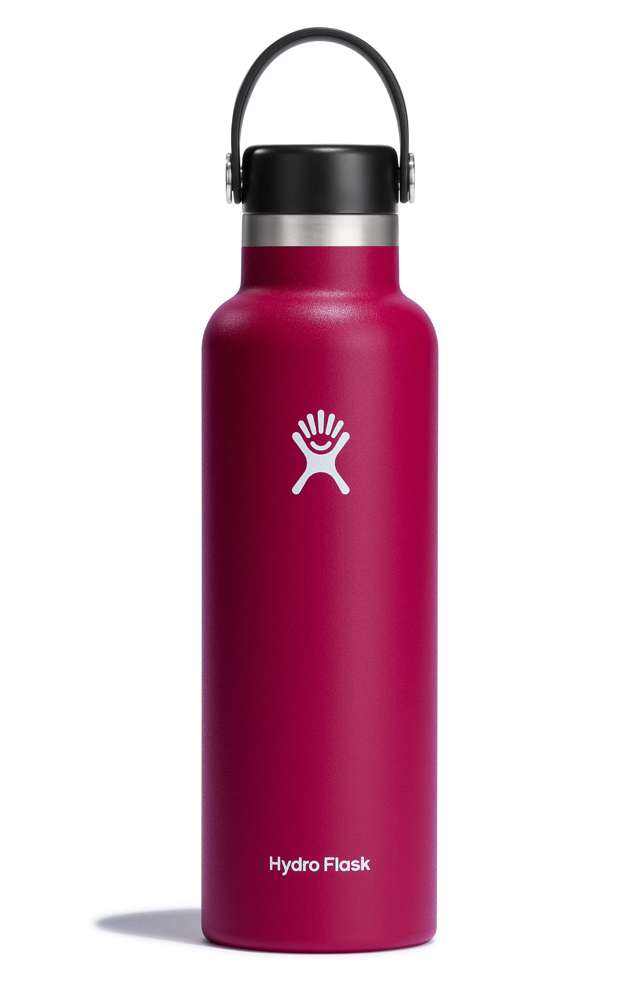 Hydro Flask 21-Ounce Standard Mouth Water Bottle | Nordstromrack