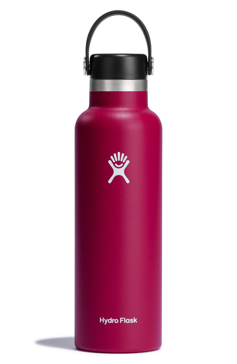 Hydro Flask 21-Ounce Standard Mouth Water Bottle | Nordstromrack