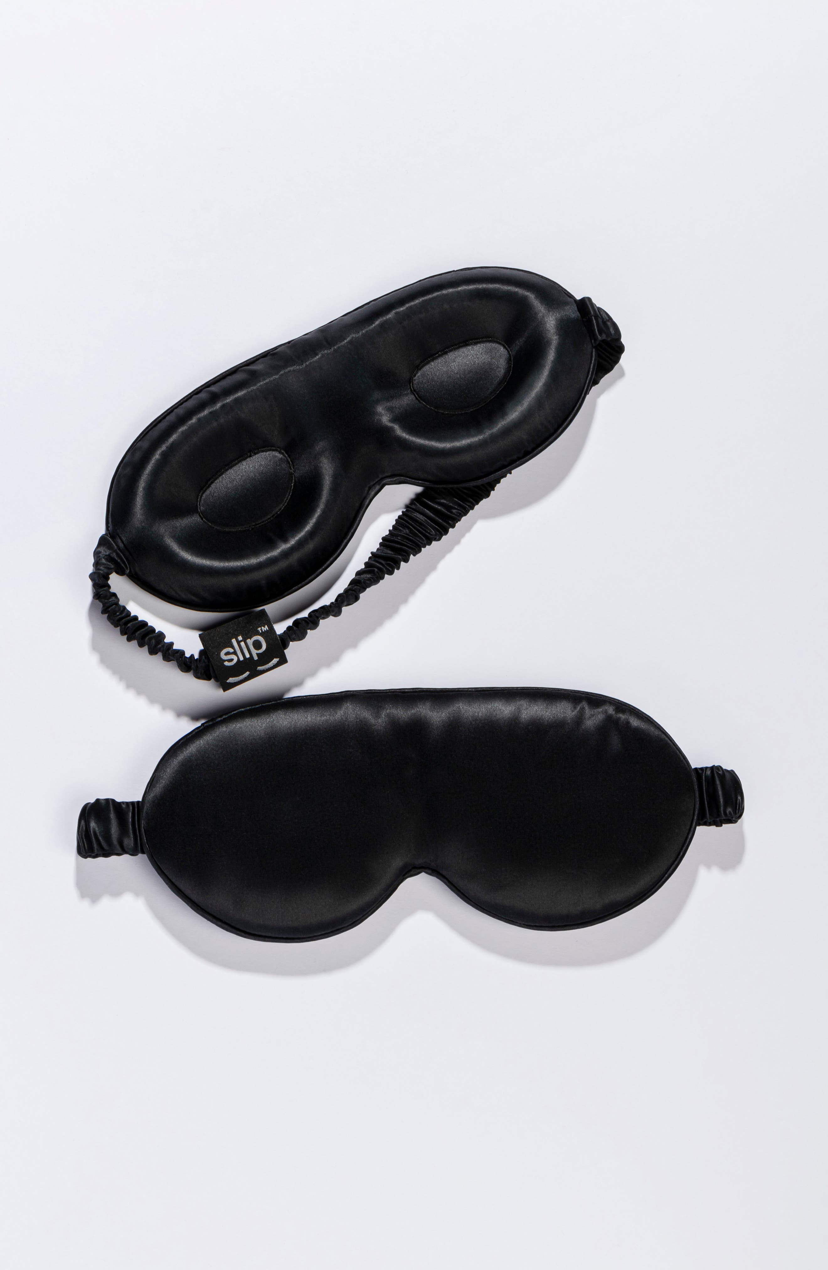 slip Lovely Lashes Pure Silk Contour Sleep Mask (Women) | Nordstromrack