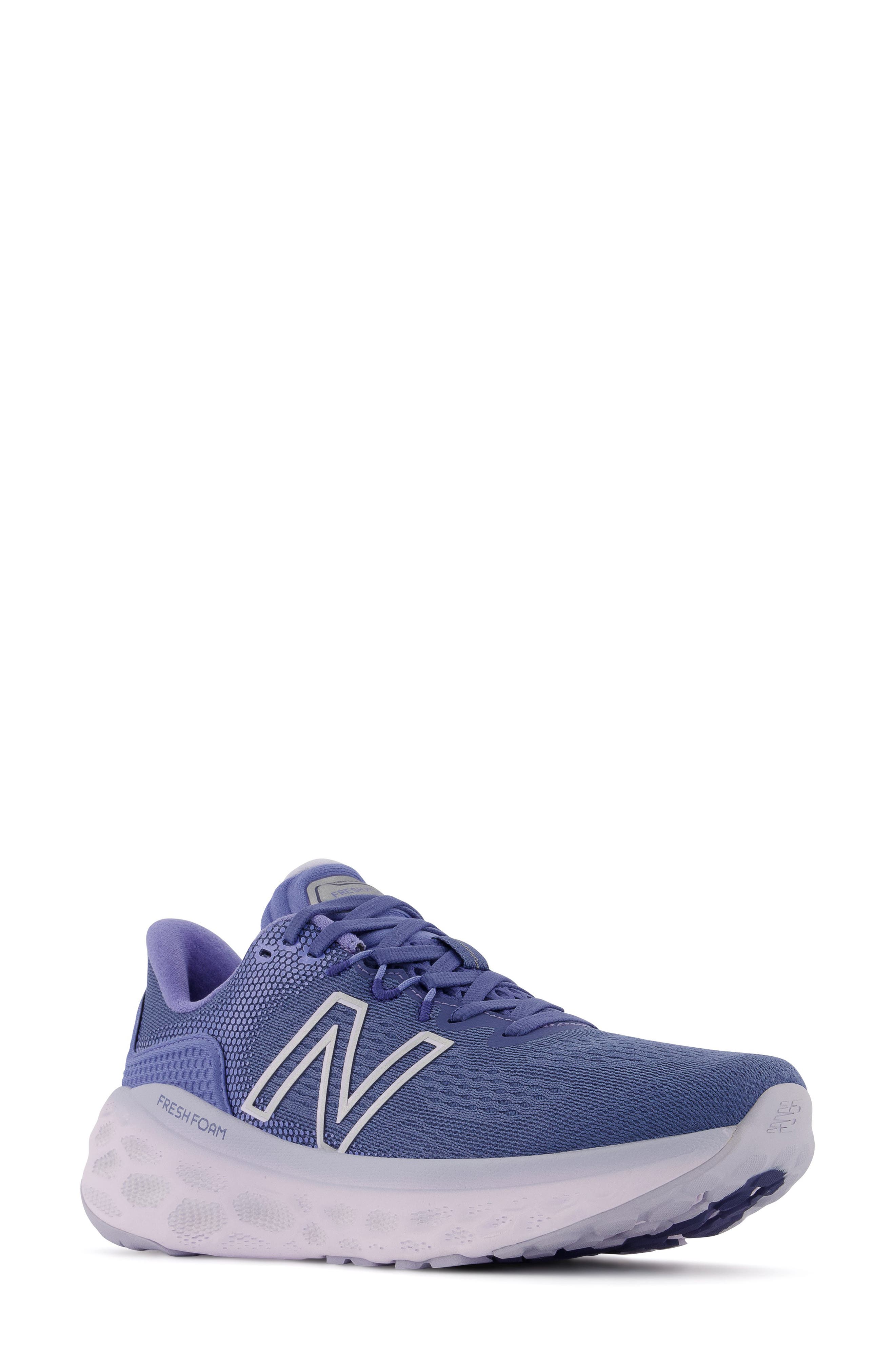 New Balance Mor Running Shoe (Women) | Nordstromrack
