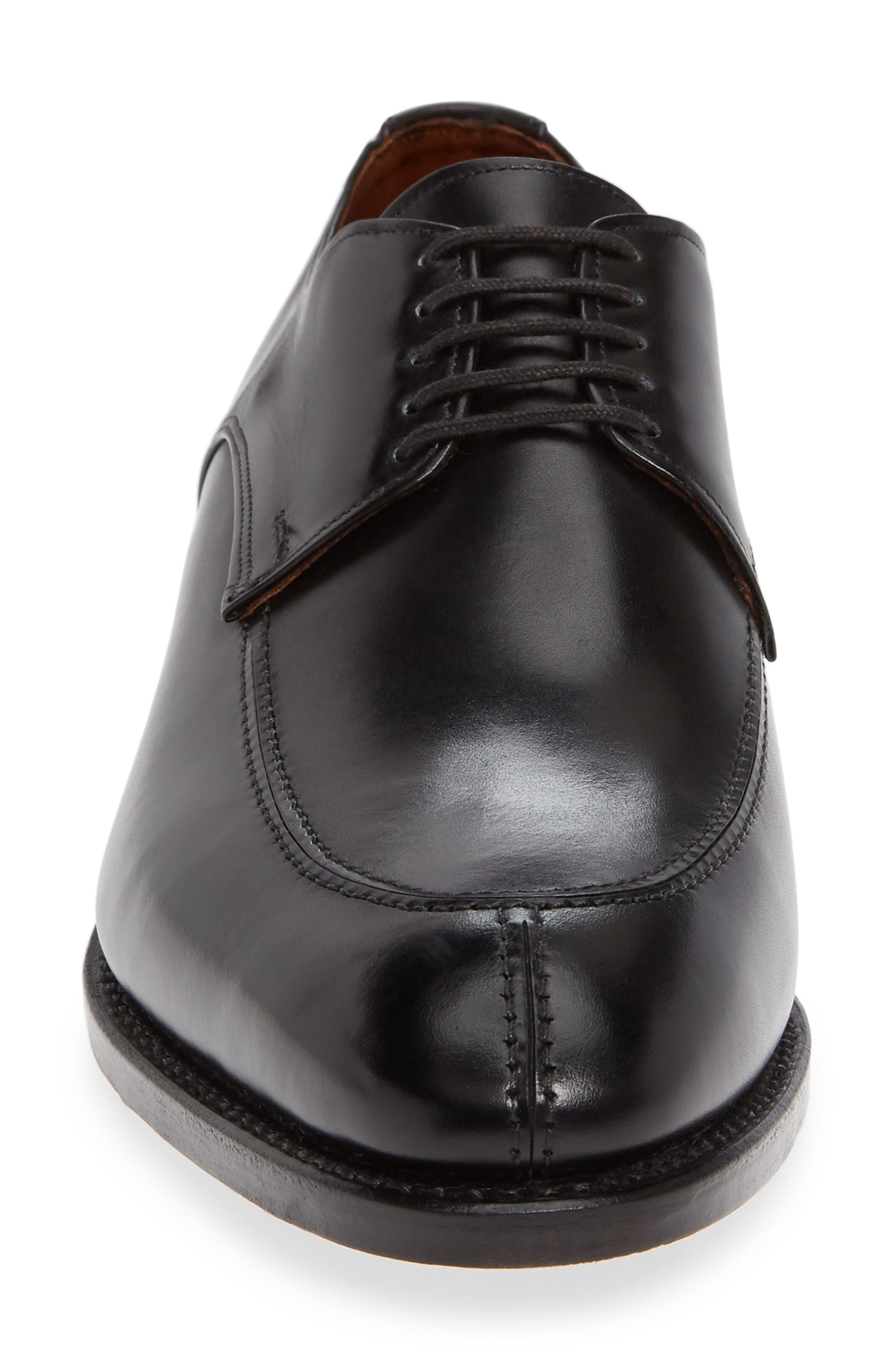 Allen Edmonds Barnett Split Toe Derby (Men) | Nordstromrack