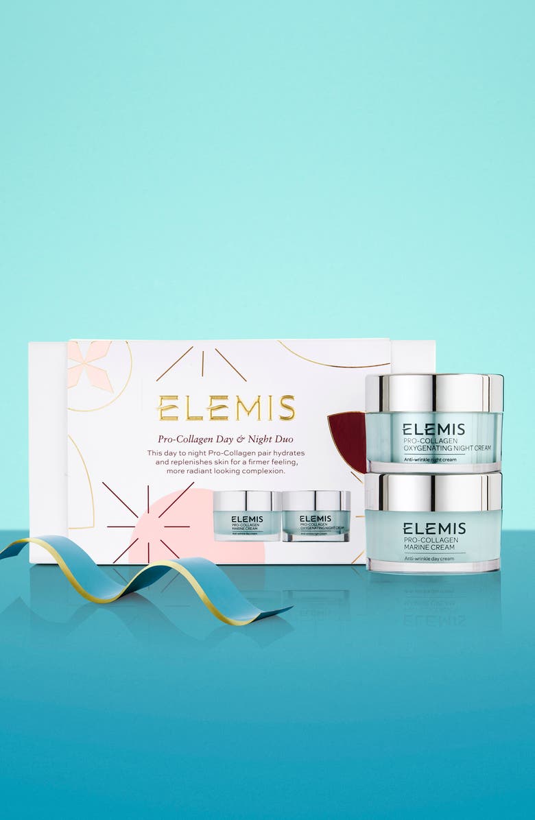 Elemis Pro-Collagen Day & Night Set | Nordstrom