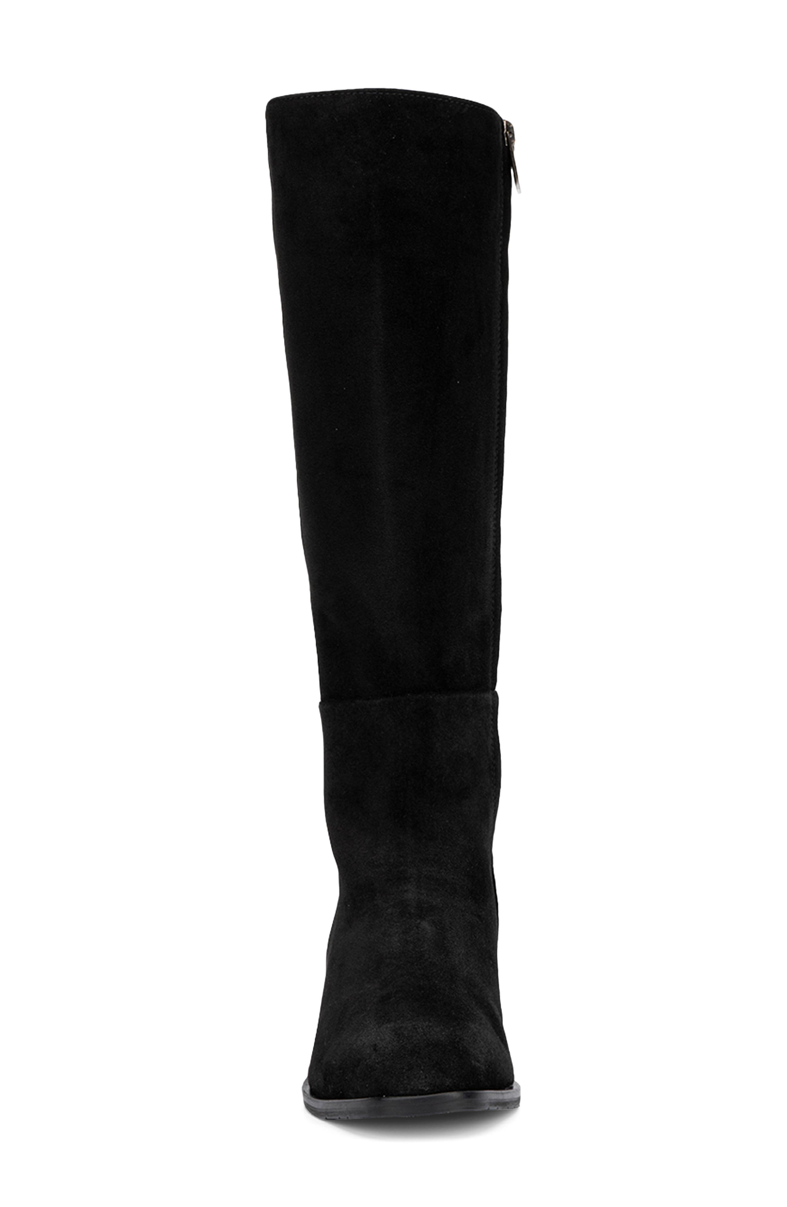 Aquatalia Remo Weatherproof Tall Boot (Women) | Nordstromrack