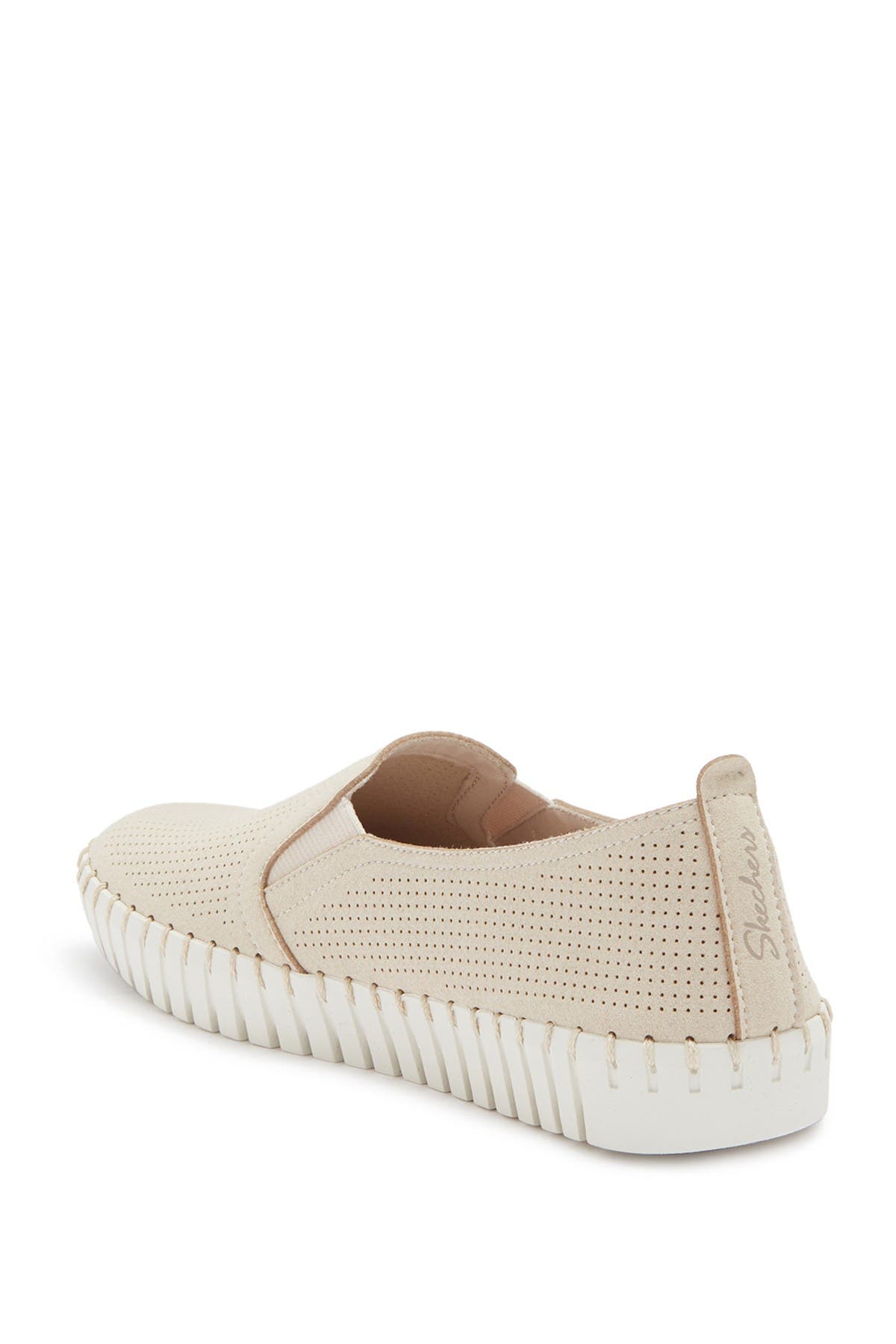 SKECHERS Sepulveda Blvd Whipstitch Slip-On Shoe | Nordstromrack