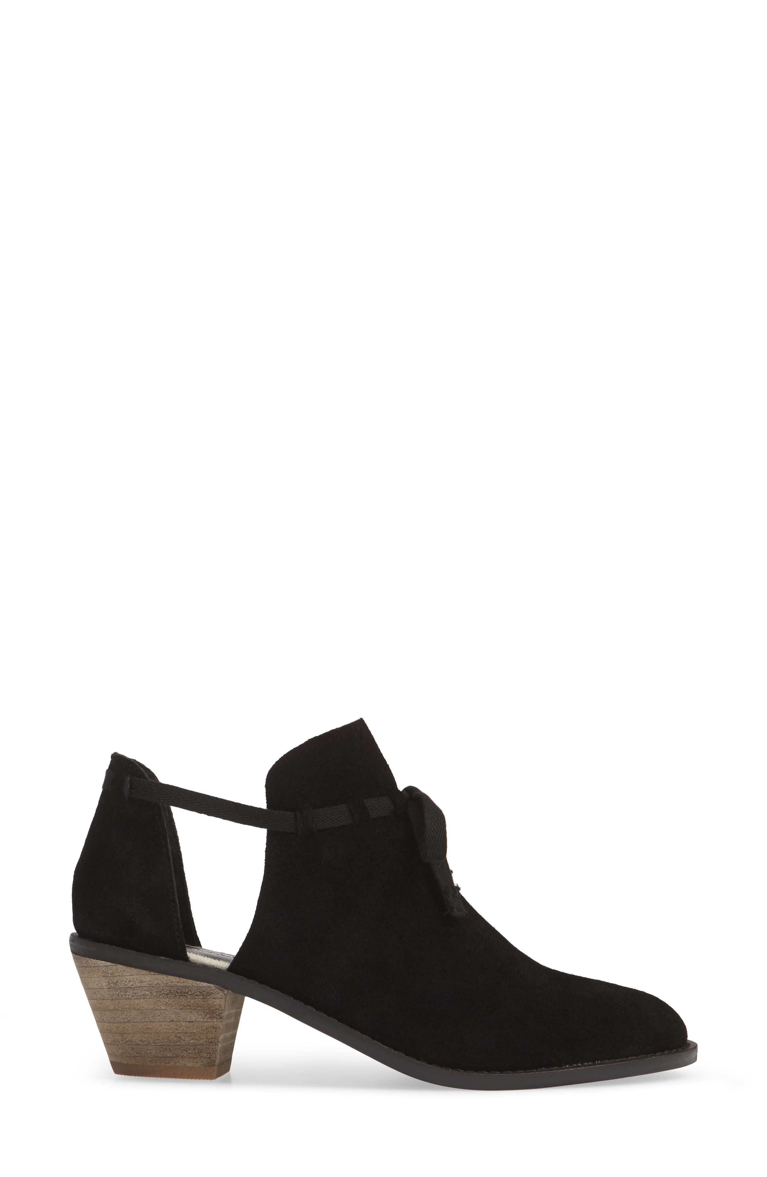 Kelsi Dagger Brooklyn Kym Bootie (Women) | Nordstromrack