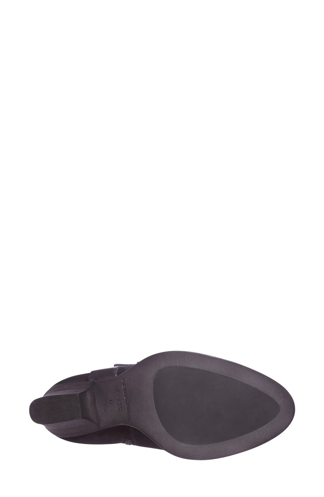 Aquatalia by Marvin K. 'Fran' Waterproof Chelsea Bootie (Women) | Nordstrom