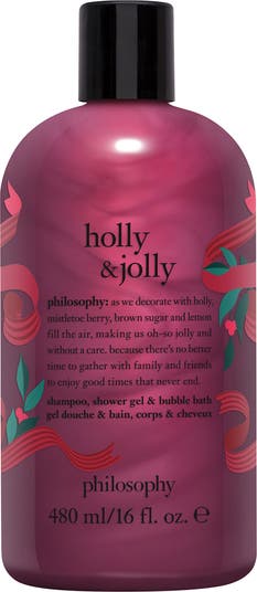 philosophy shampoo, shower gel & bubble bath | Nordstromrack