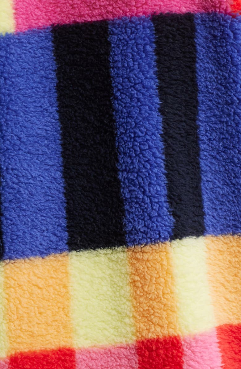 Rip Curl Las Dalias Fleece Jacket | Nordstrom