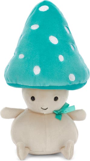 Jellycat Fungi Plush Toy | Nordstrom