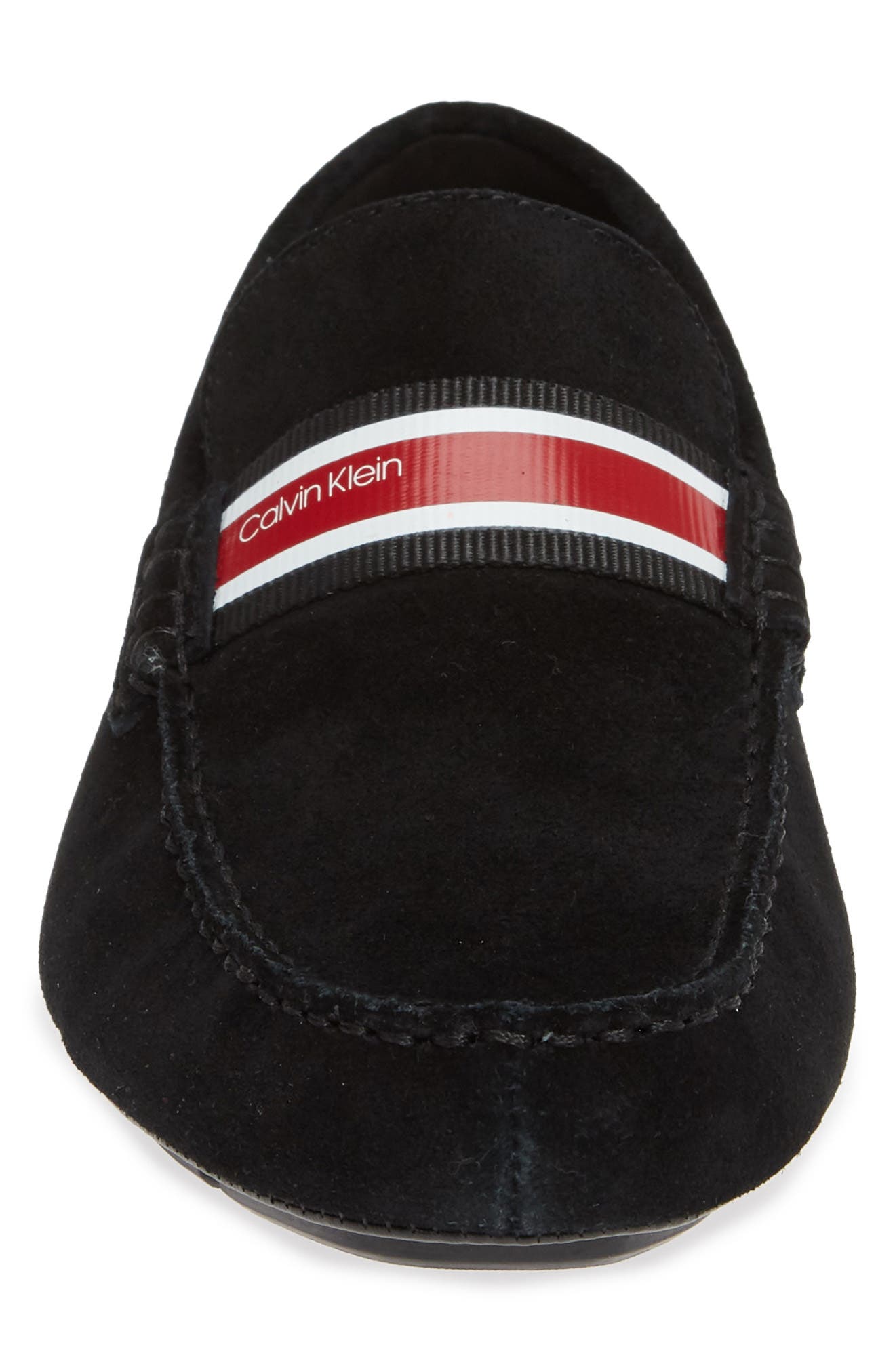 Calvin Klein Kaston Venetian Slipper (Men) | Nordstrom
