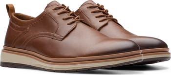 Clarks® Chantry Derby (Men) | Nordstrom