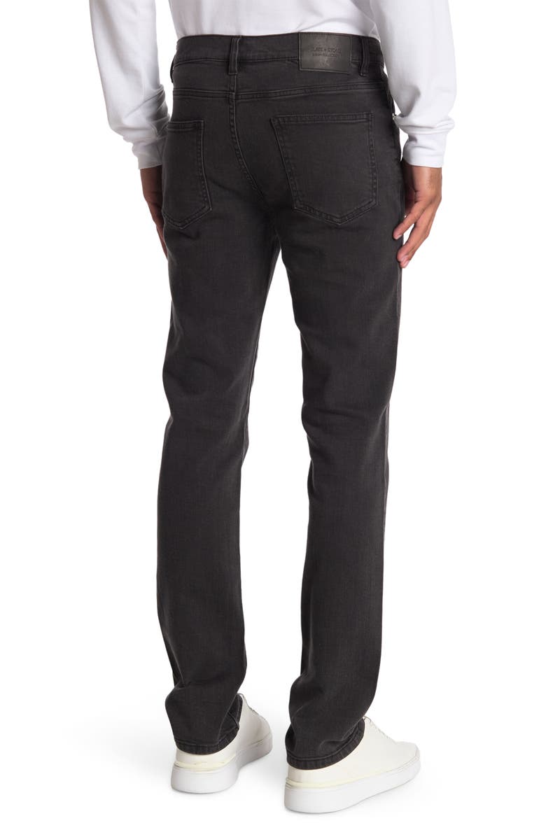 Slate & Stone SLATE AND STONE Sloan Slim Fit Jeans | Nordstromrack
