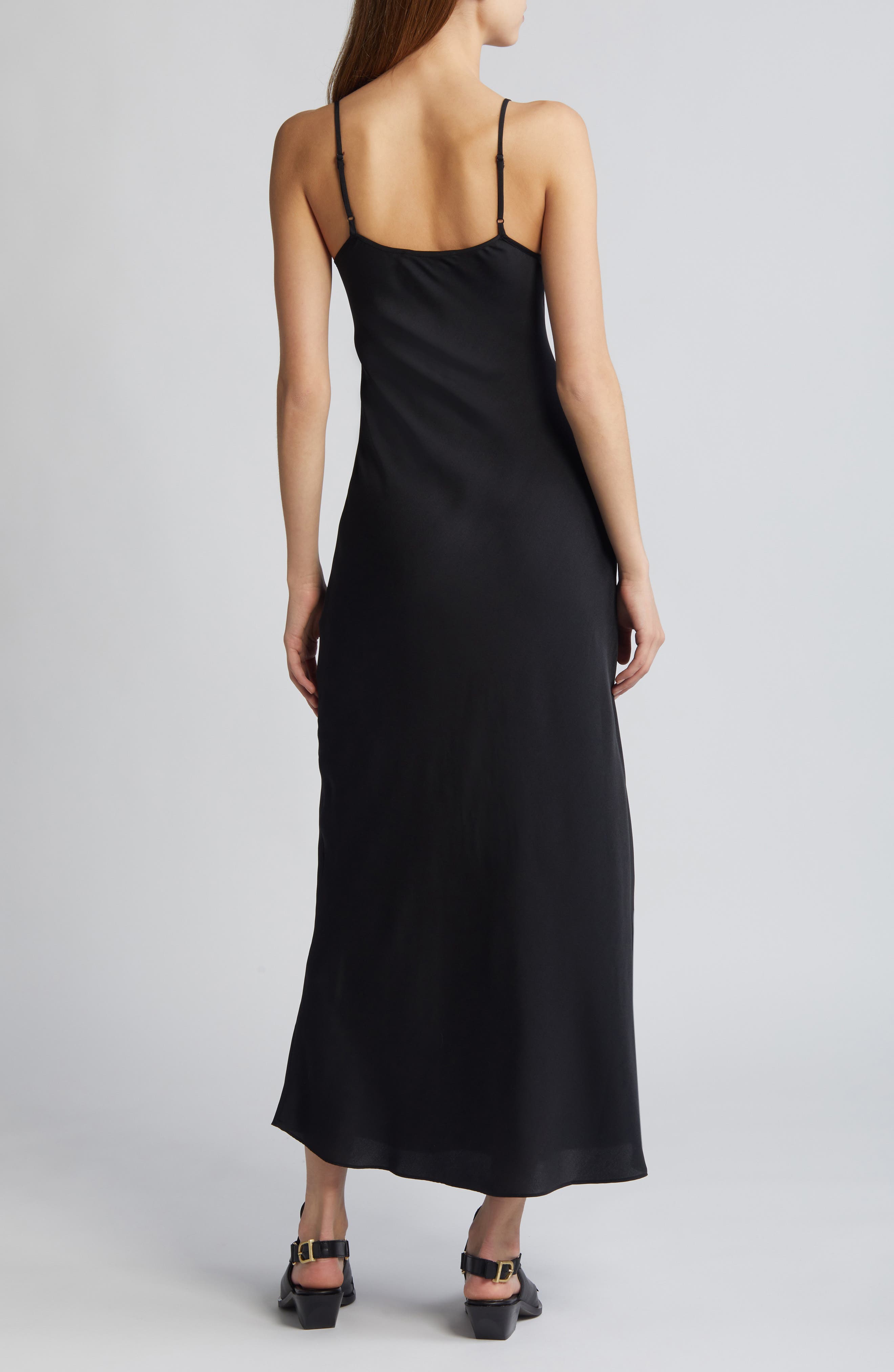 AllSaints Bryony Slipdress | Nordstromrack