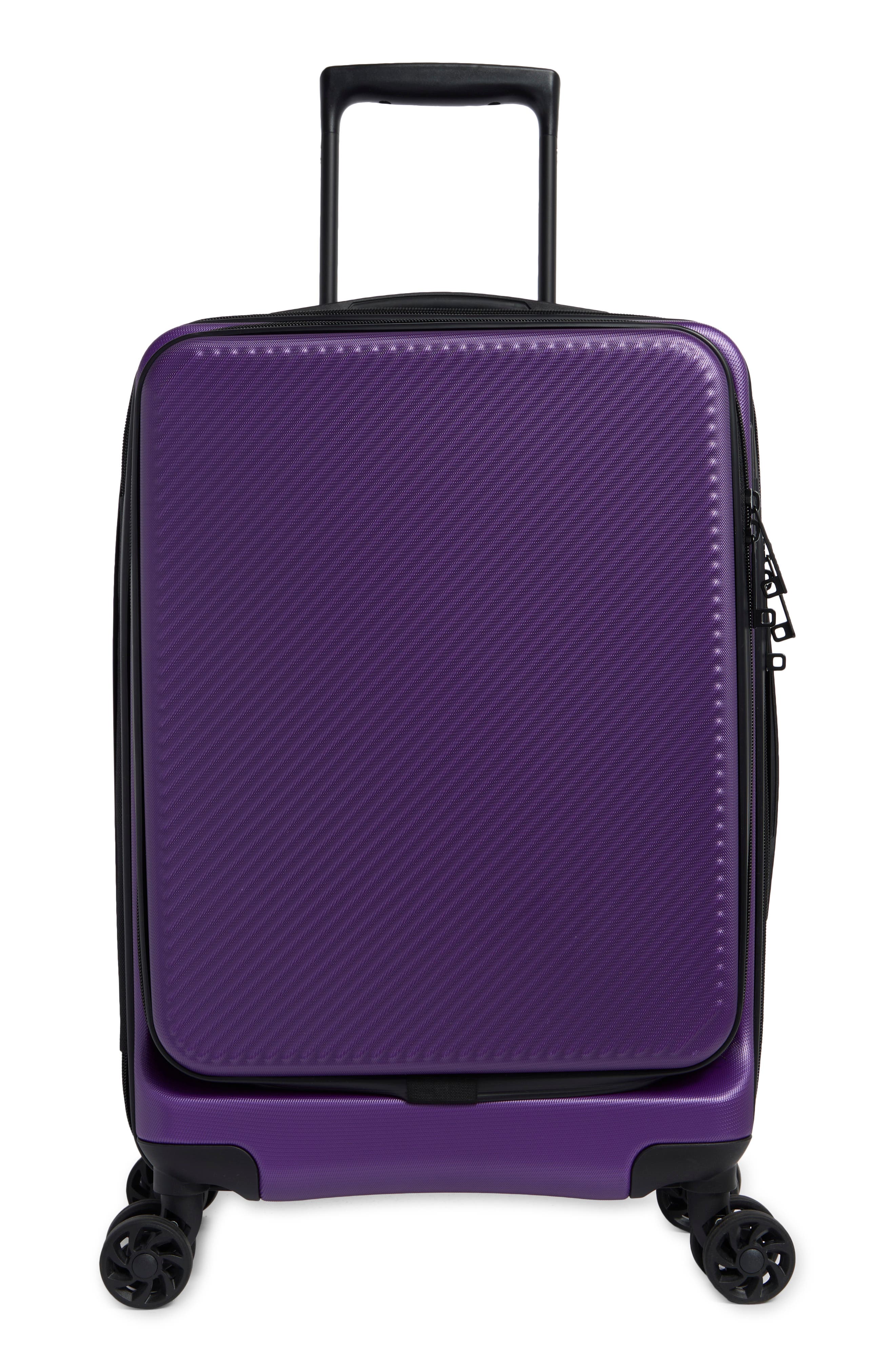 CALPAK Malden 21-Inch Hardside Spinner Suitcase | Nordstromrack