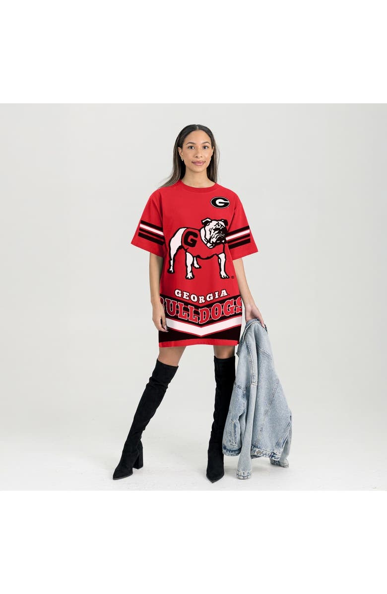 GAMEDAY COUTURE Women's Gameday Couture Red Georgia Bulldogs | Nordstrom
