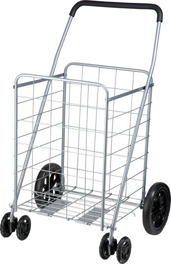 HONEY-CAN-DO Foldable Utility Cart | Nordstromrack