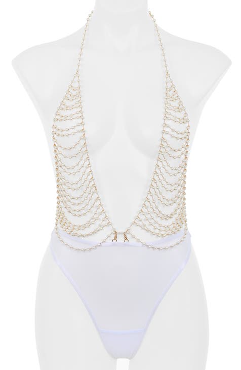 Women's Bodysuits & Teddies | Nordstrom