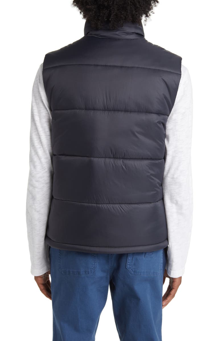 Topo Designs Mountain Water Resistant Puffer Vest | Nordstrom