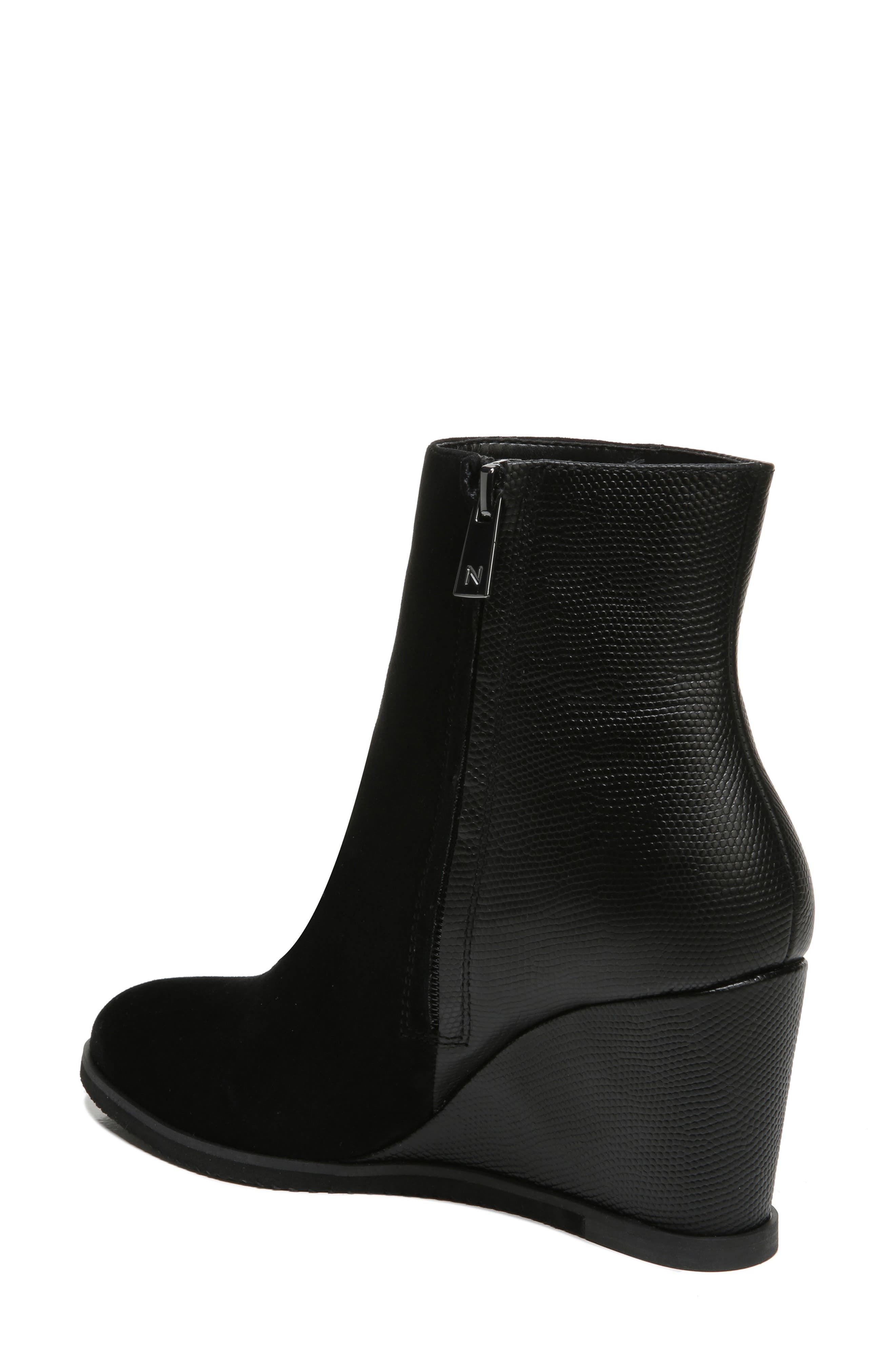 Naturalizer Garnet Bootie (Women) | Nordstromrack