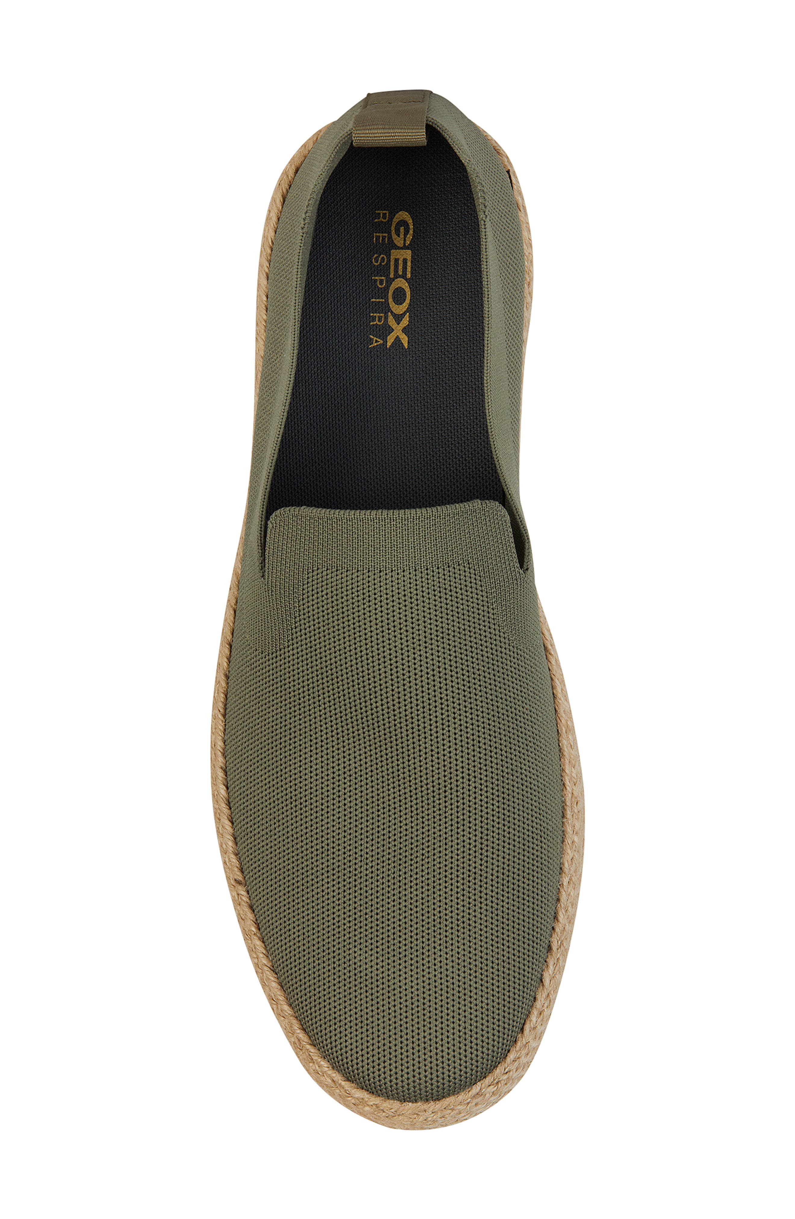Geox Pantelleria Slip-On Shoe (Men) | Nordstromrack