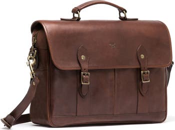 Rodd & Gunn Leather Briefcase | Nordstrom