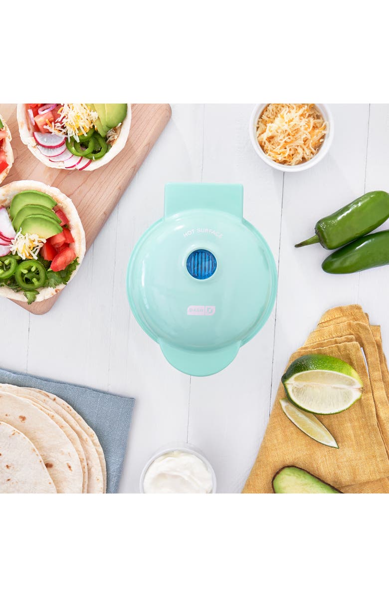 Dash Mini Waffle Bowl Maker | Nordstromrack