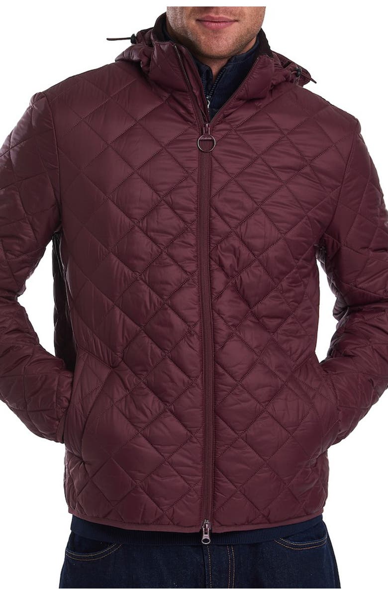 Barbour Tropo Quilt Jacket | Nordstromrack