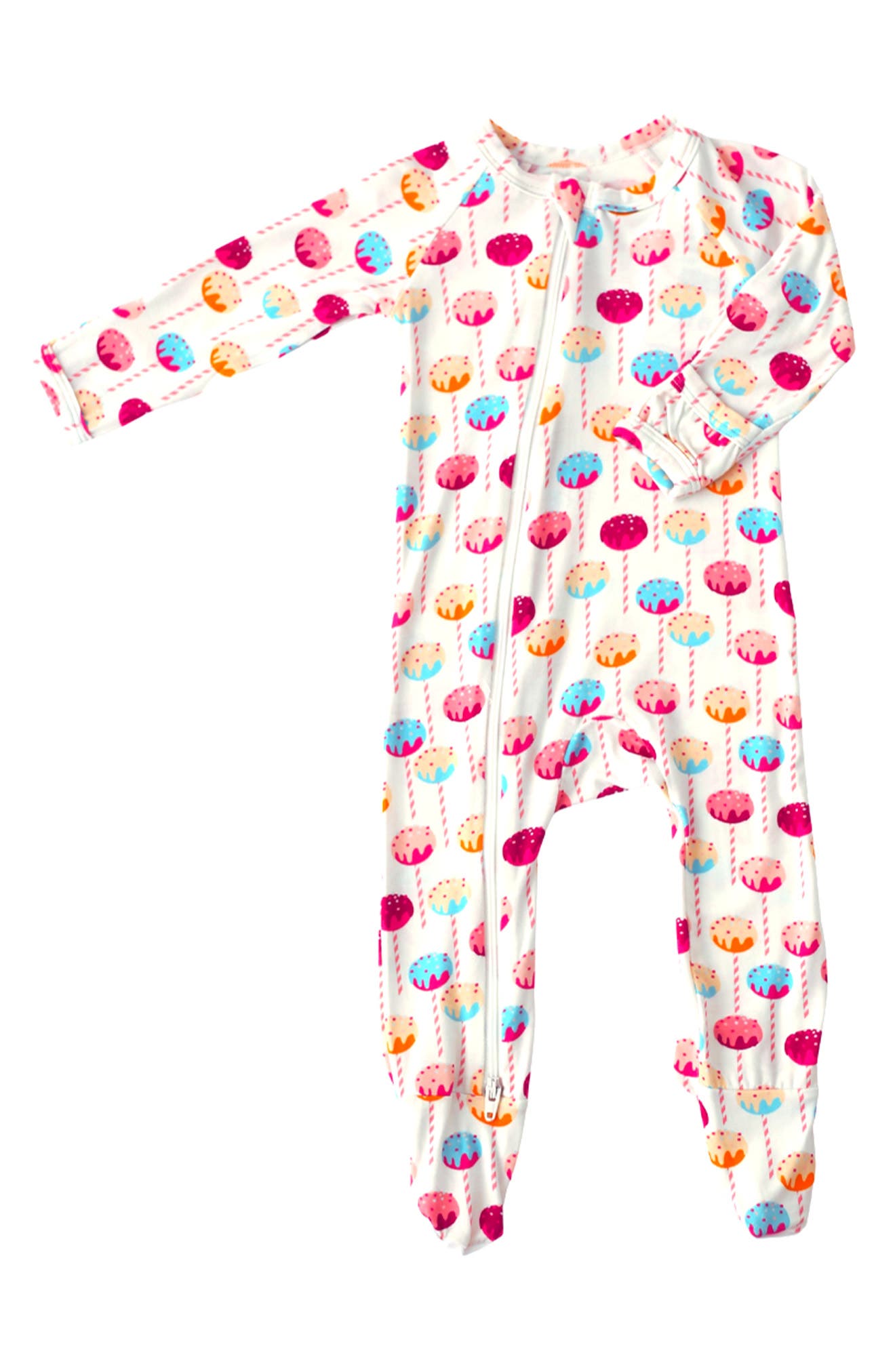 Bestaroo Sweet Treats Footie | Nordstrom