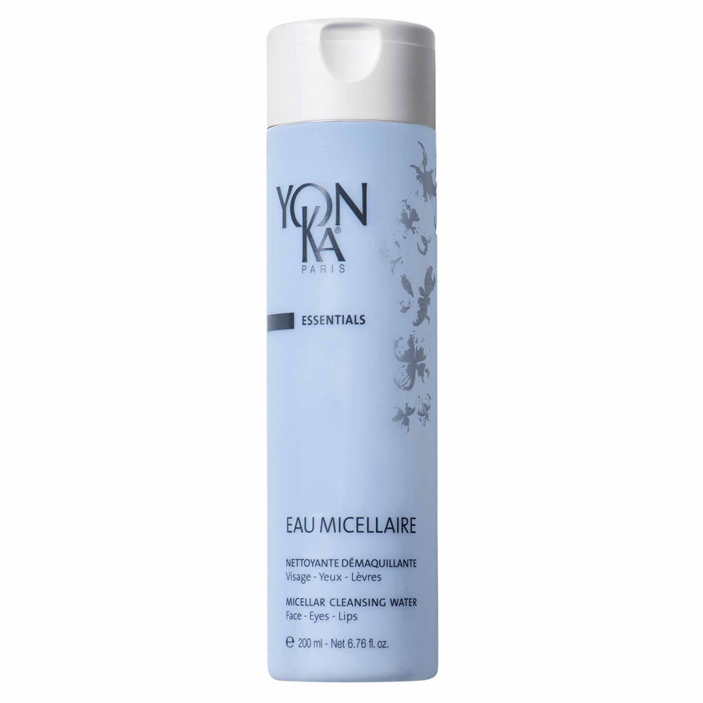 Yon-Ka Paris Eau Micellaire Cleansing Makeup Remover Micellar Water in ...