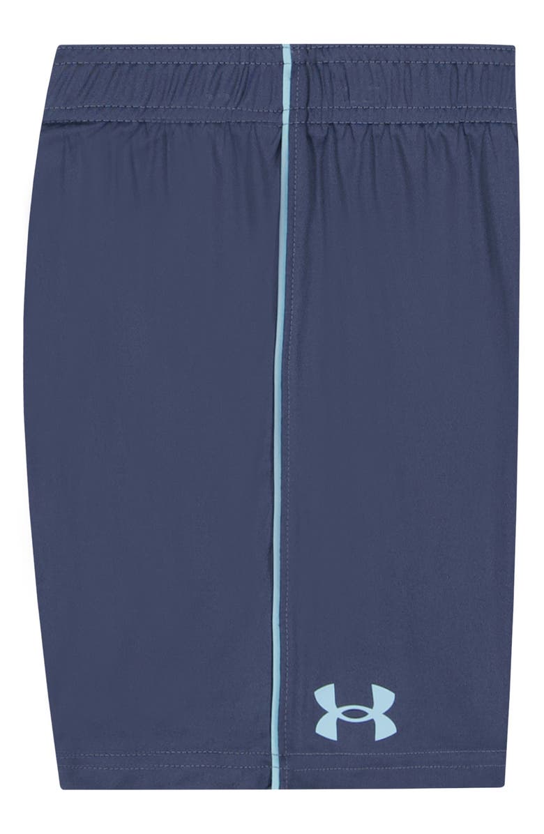 Under Armour Kids' Ringer Tee & Shorts Set | Nordstromrack