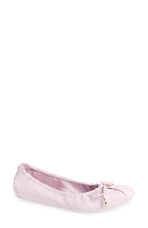Pink Ballet Flats for Women | Nordstrom