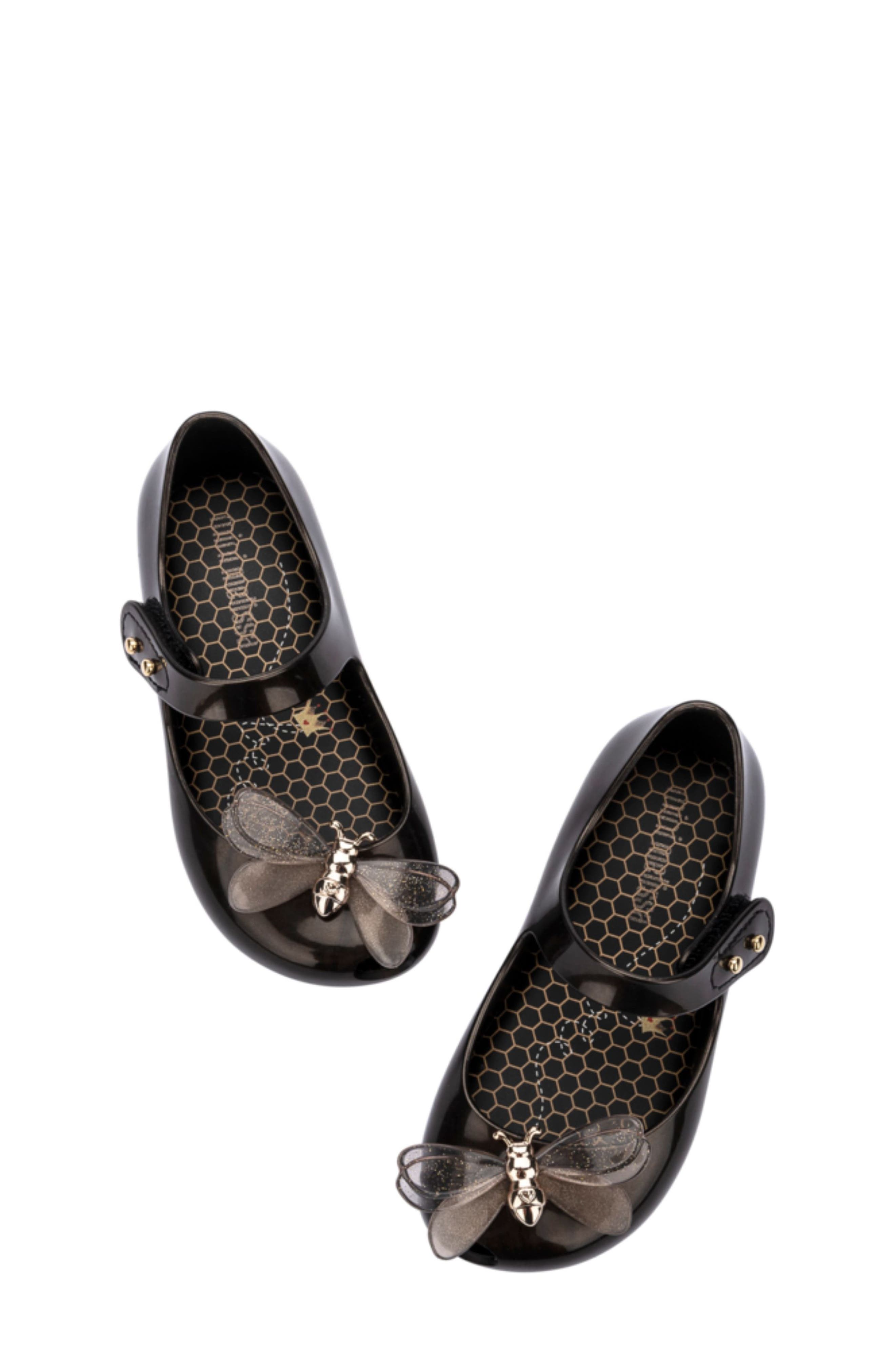 Melissa Kids' Mini Ultragirl Mary Jane | Nordstromrack