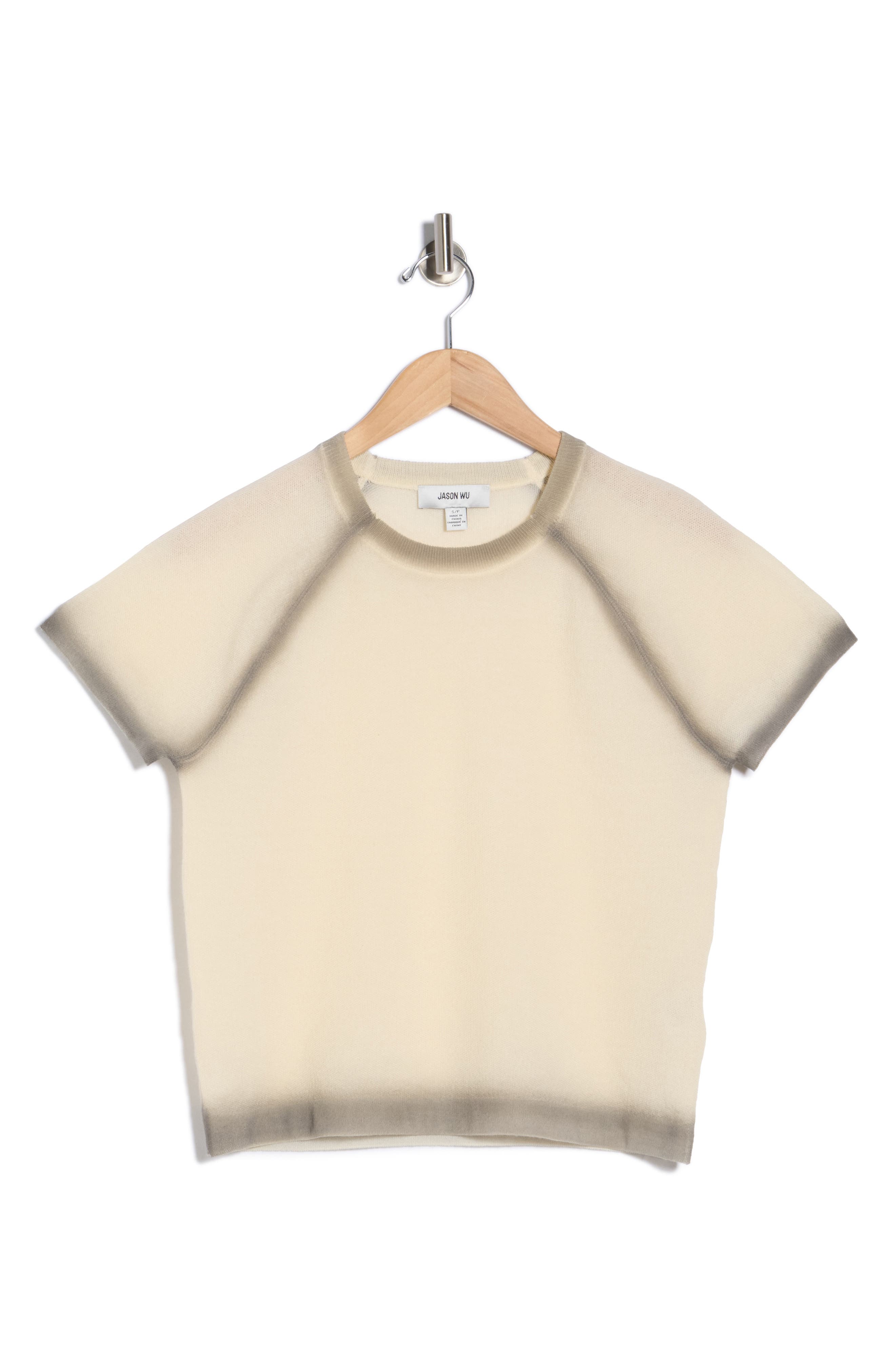 JASON WU Raglan Sleeve Sweater | Nordstromrack