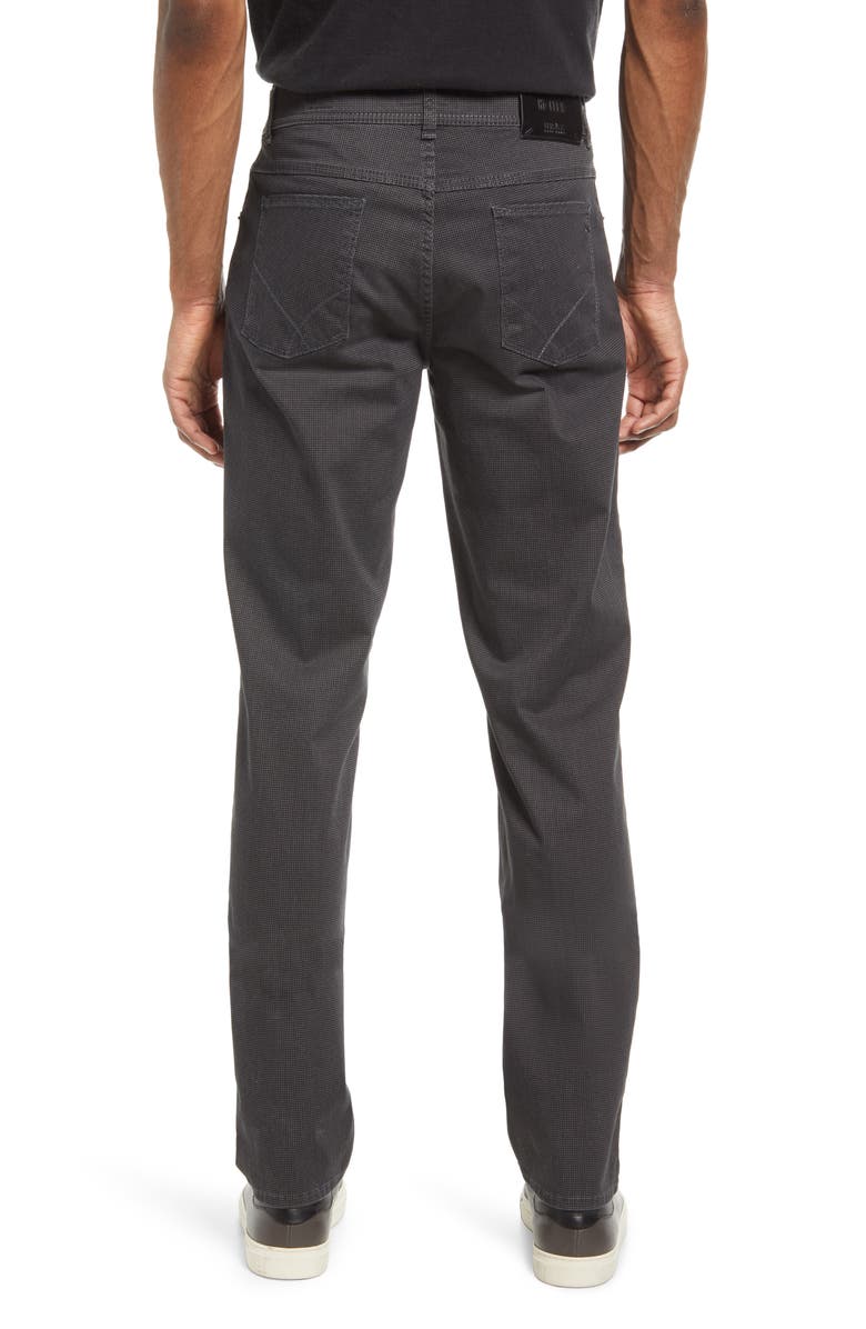 Brax Cooper Fancy Straight Leg Pants | Nordstromrack