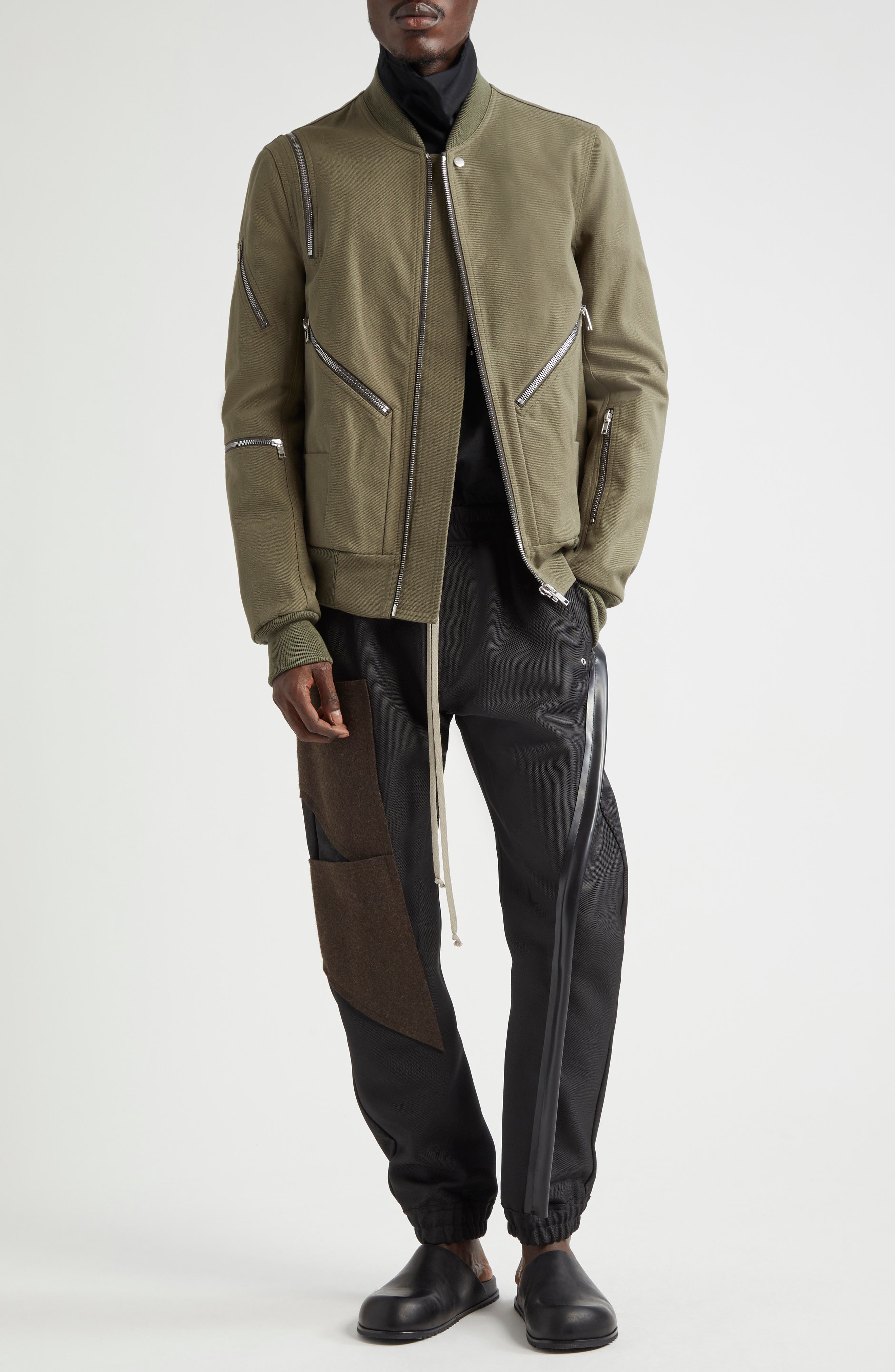 Headon Flight Bomber Jacket (Men) | Nordstromrack