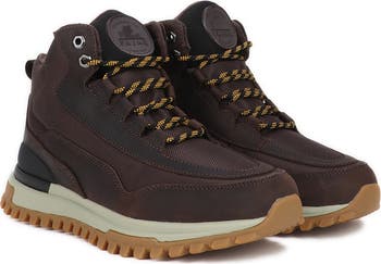 Pajar Fireburst Waterproof Boot (Men) | Nordstromrack