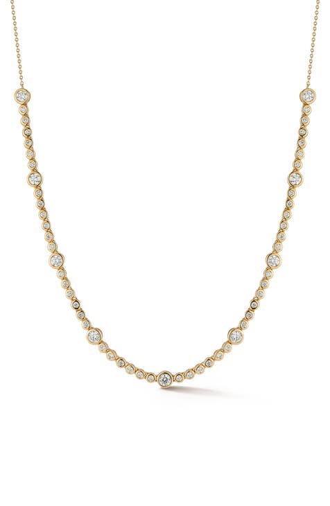 14k Gold 14k Gold Fine Jewelry Necklaces Nordstrom