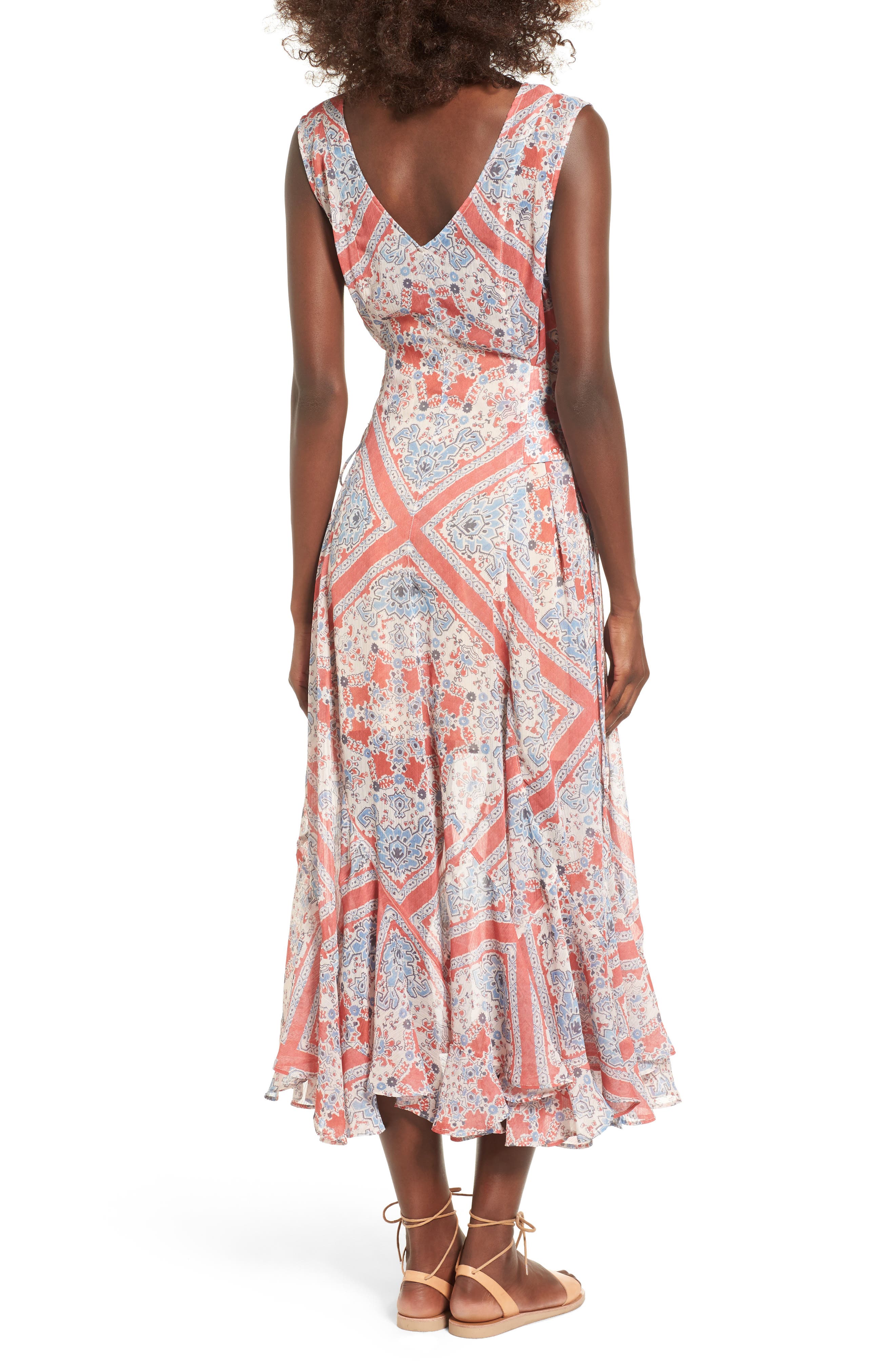 Tularosa Carolina Maxi Dress | Nordstromrack