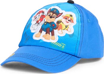 USPA ACCESSORIES Kids' Paw Patrol Baseball Cap | Nordstromrack
