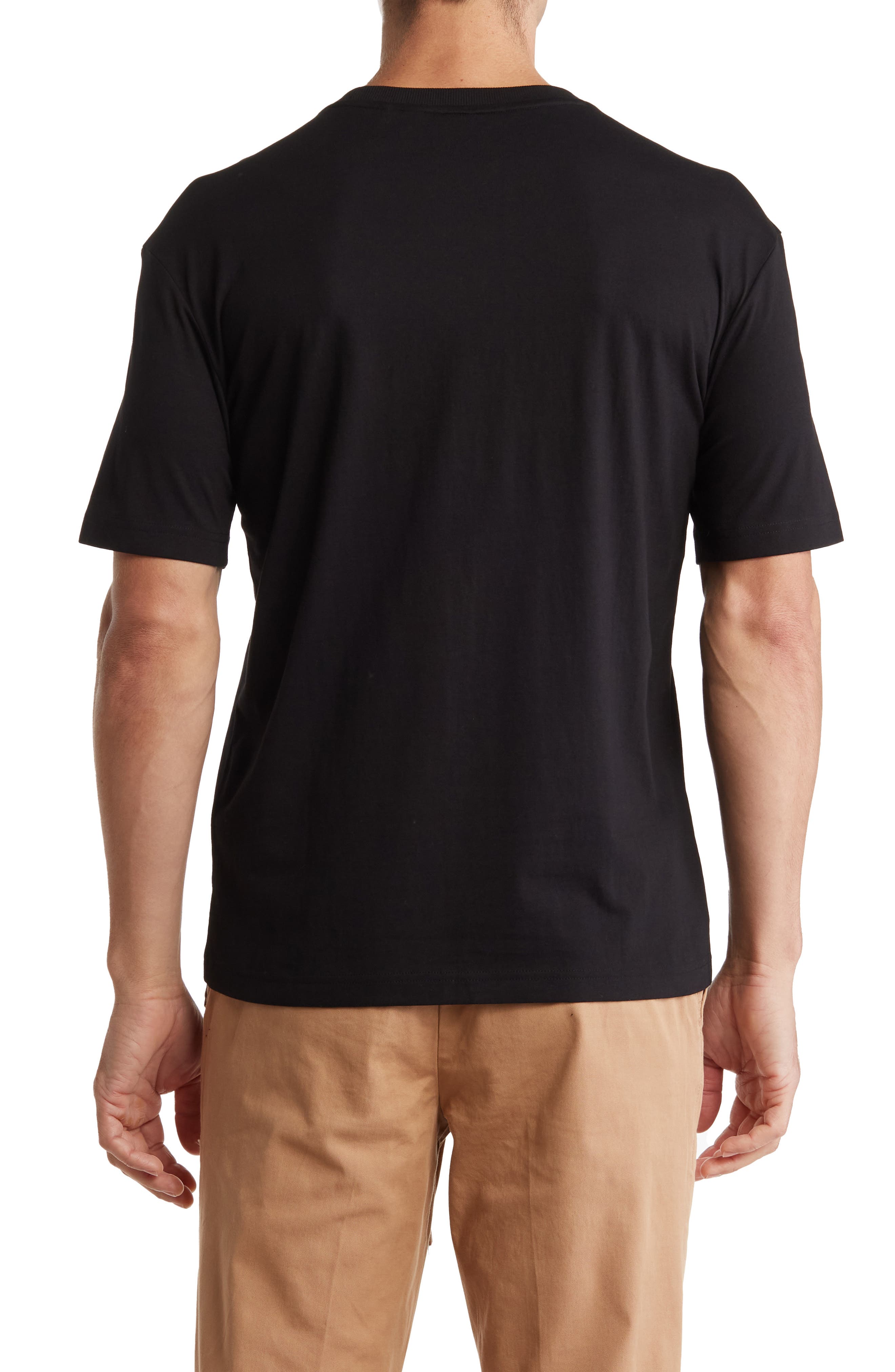 BOSS Teego Logo T-Shirt | Nordstromrack