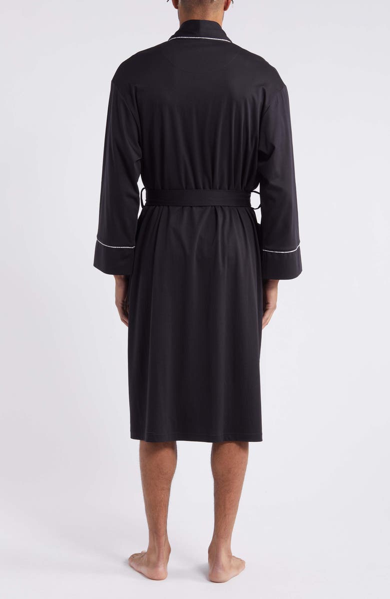Daniel Buchler Shawl Collar Cotton Robe | Nordstromrack