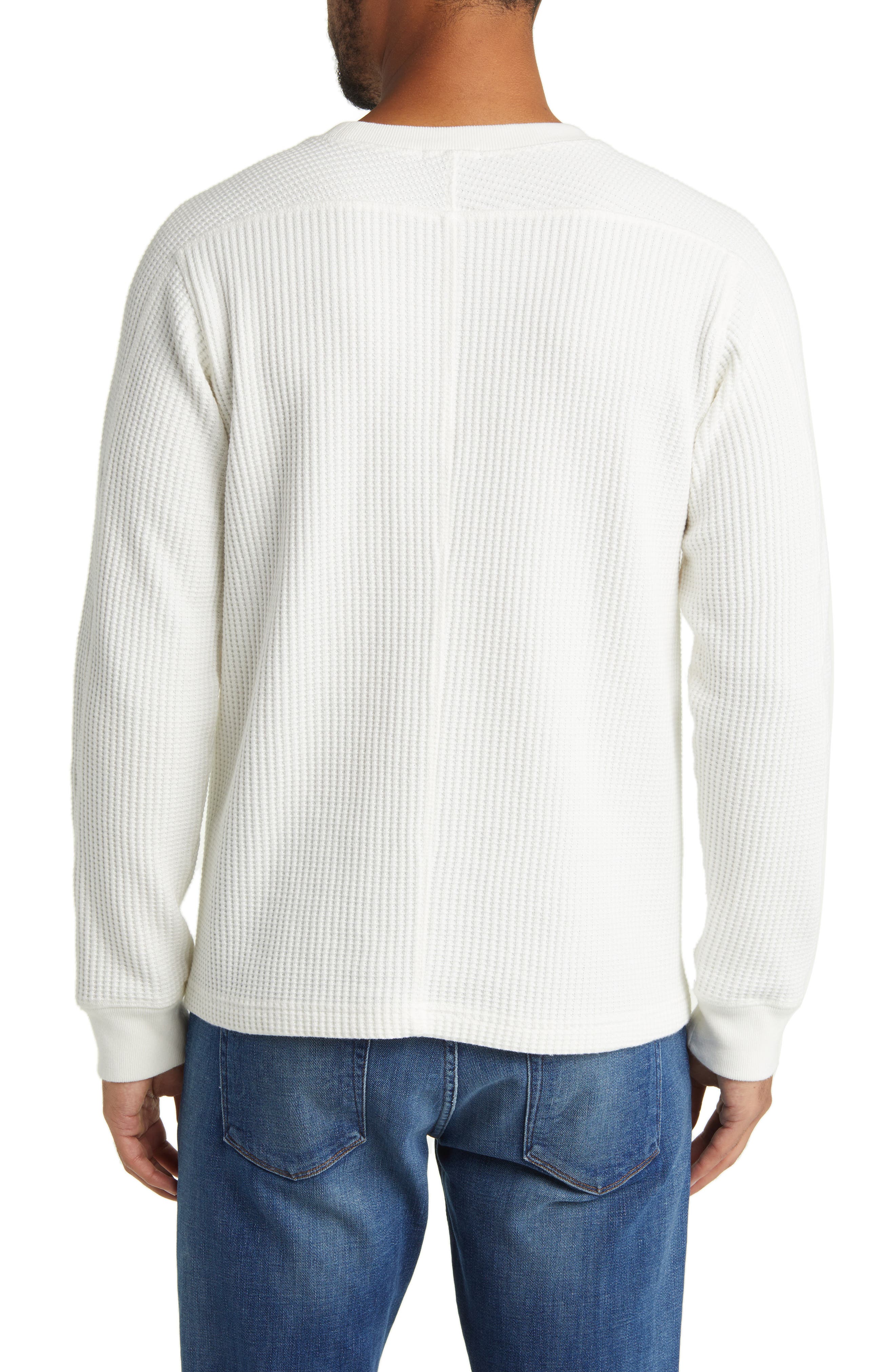 Rails Wade Long Sleeve Thermal T-Shirt | Nordstromrack