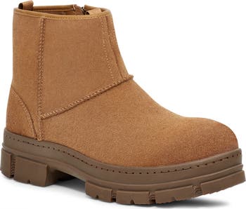 UGG® Skyview Classic Waterproof Zip Boot (Men) | Nordstromrack