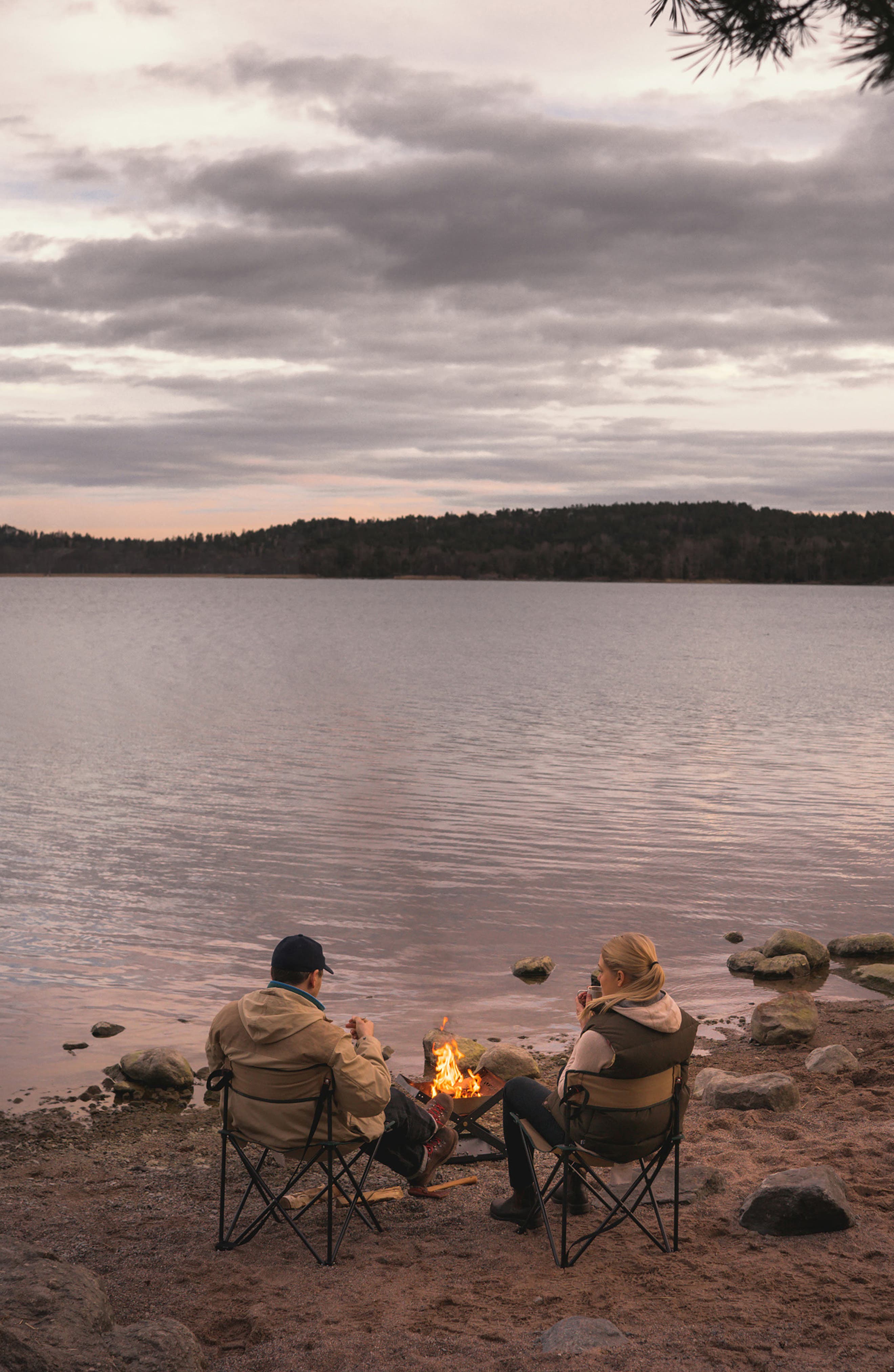 Primus Kamoto Small Open Fire Pit | Nordstrom