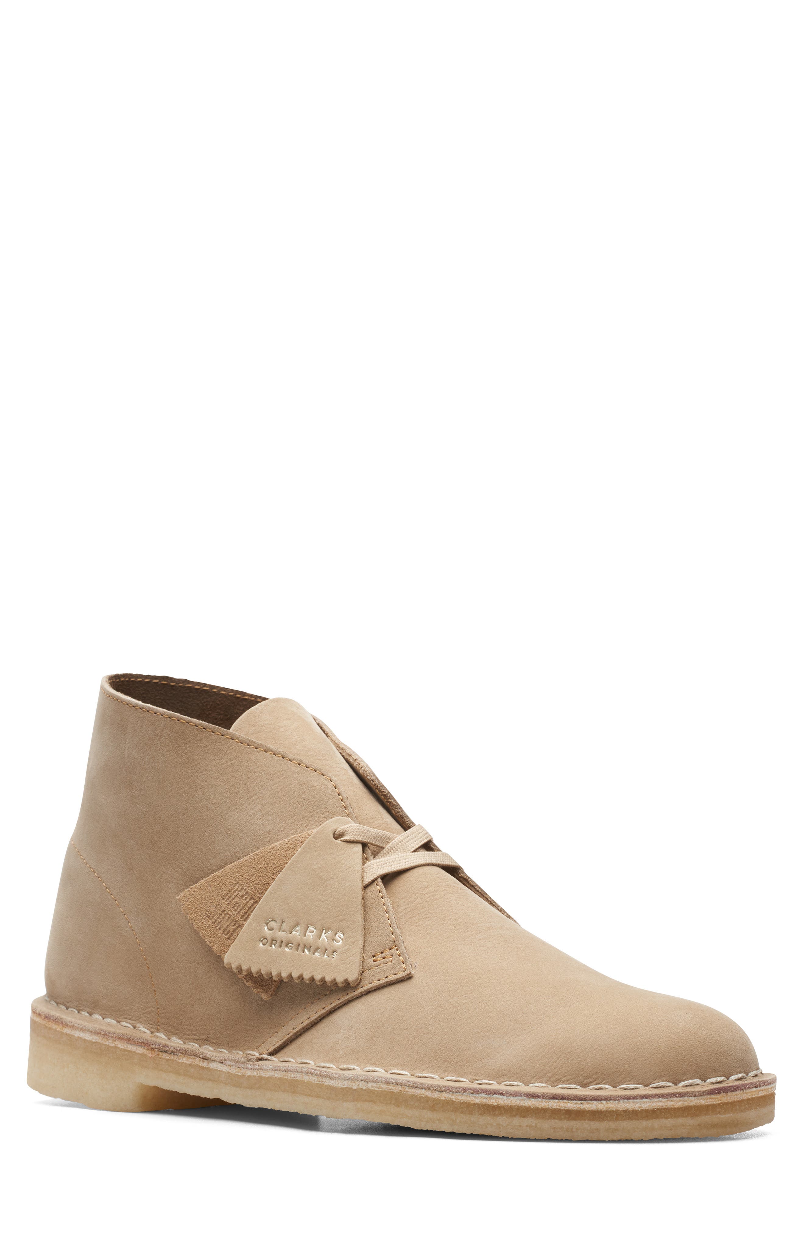 Clarks® Desert Boot (Men) | Nordstromrack