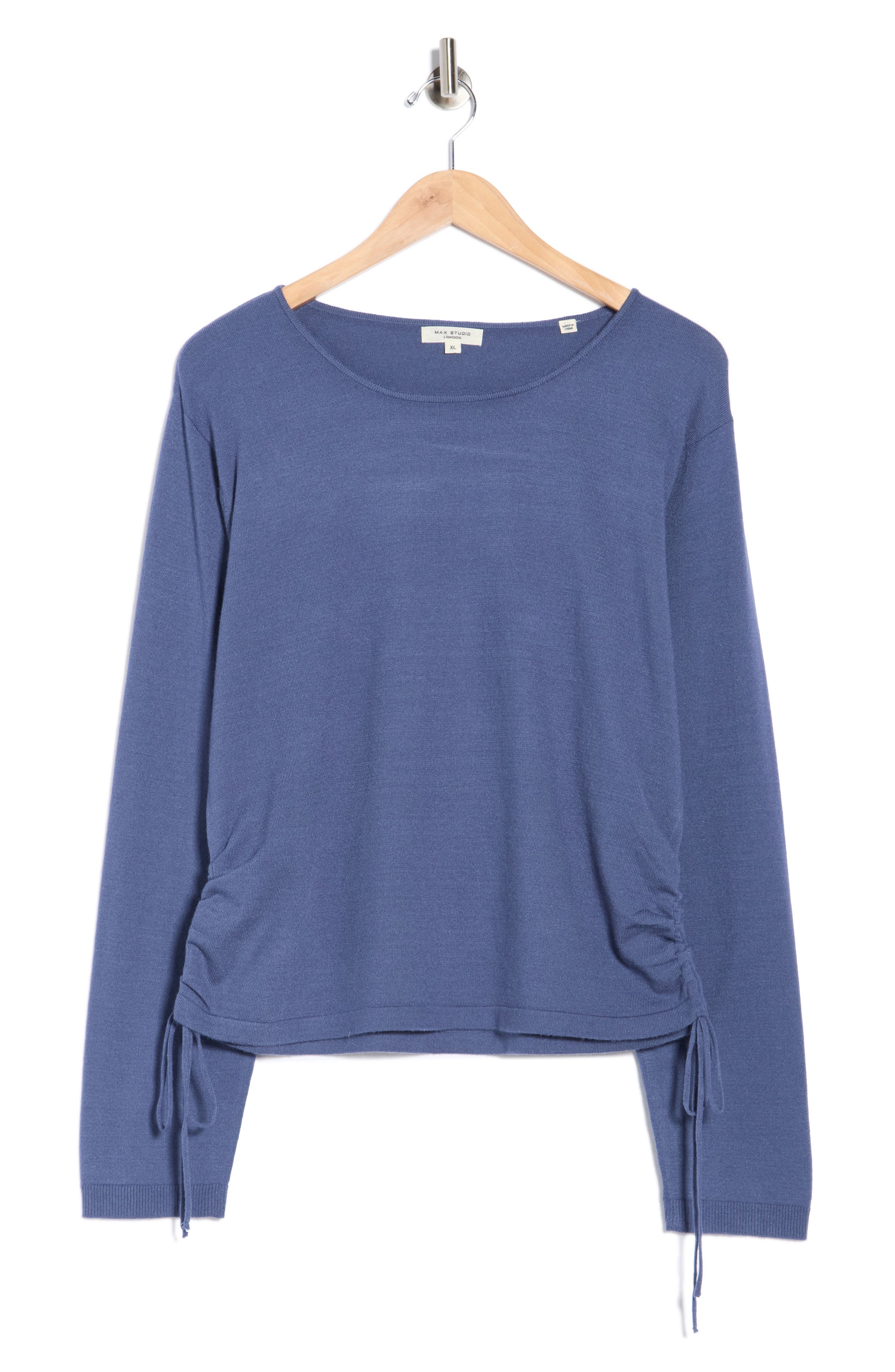 Side Cinched Top (Women) | Nordstromrack