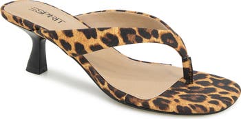 Esprit Elayna Thong Sandal (Women) | Nordstromrack