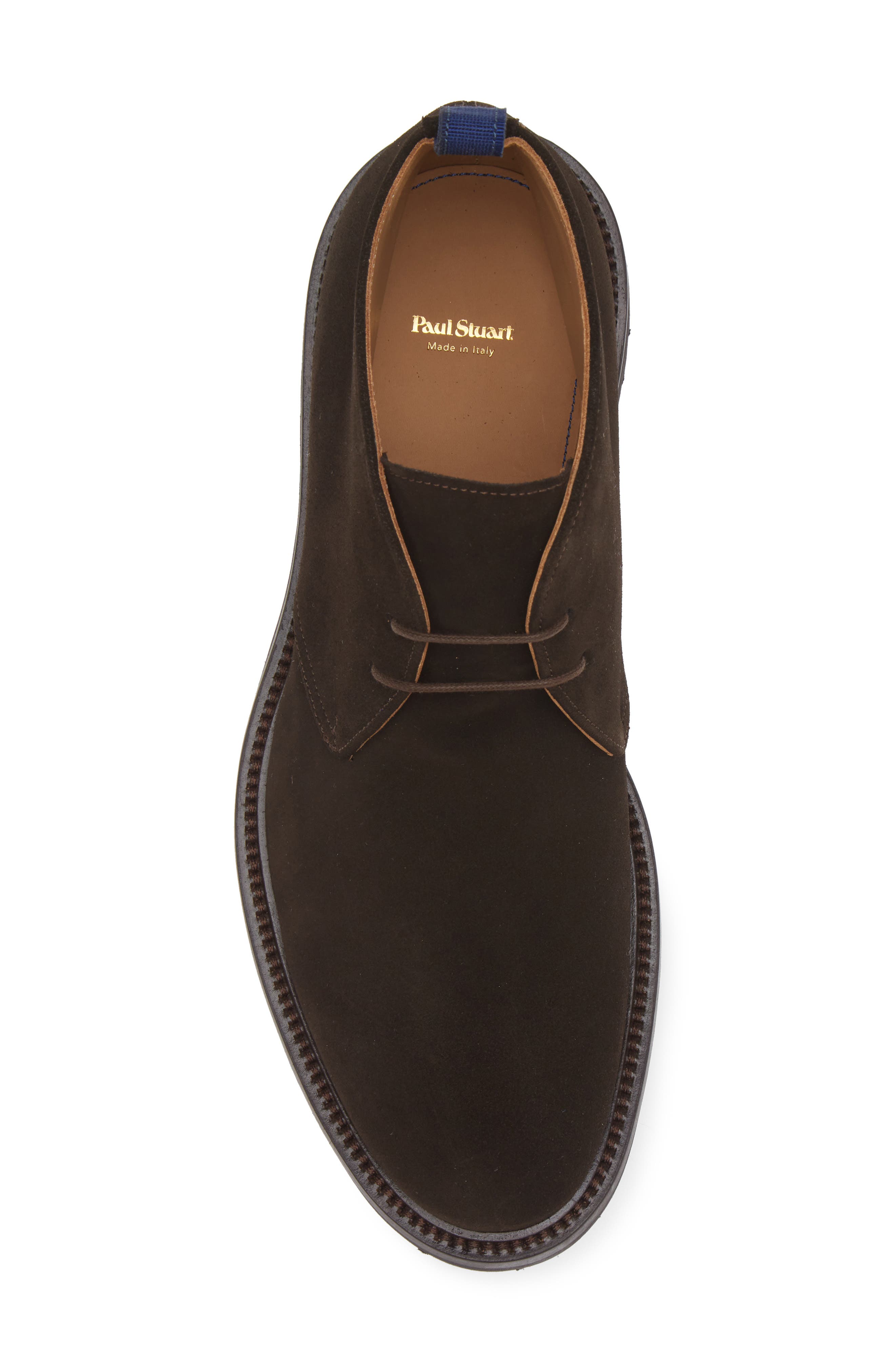 Paul Stuart Hardy Lug Sole Chukka Boot (Men) | Nordstromrack