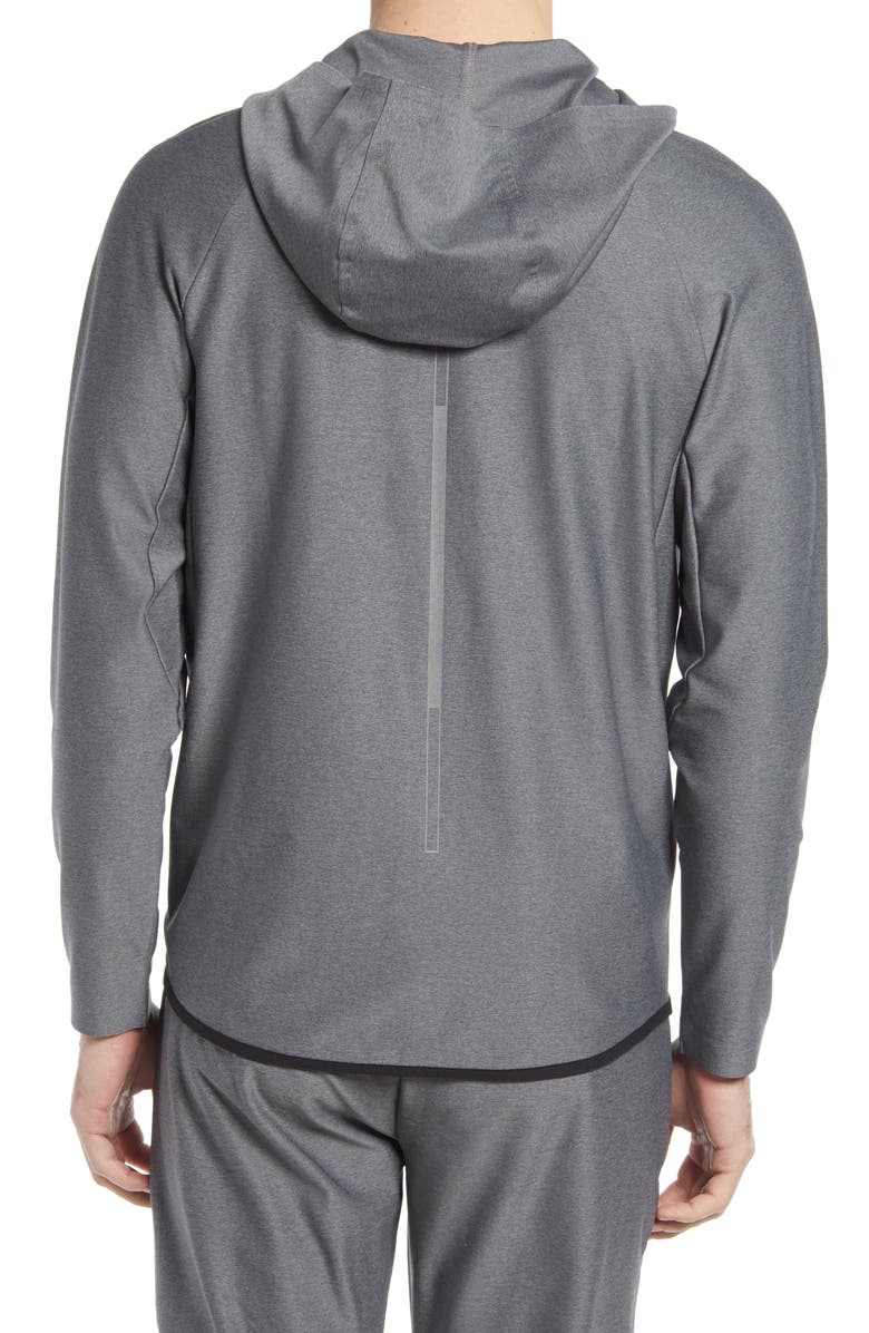 BOSS Men's Savoog Zip-Up Track Jacket | Nordstrom